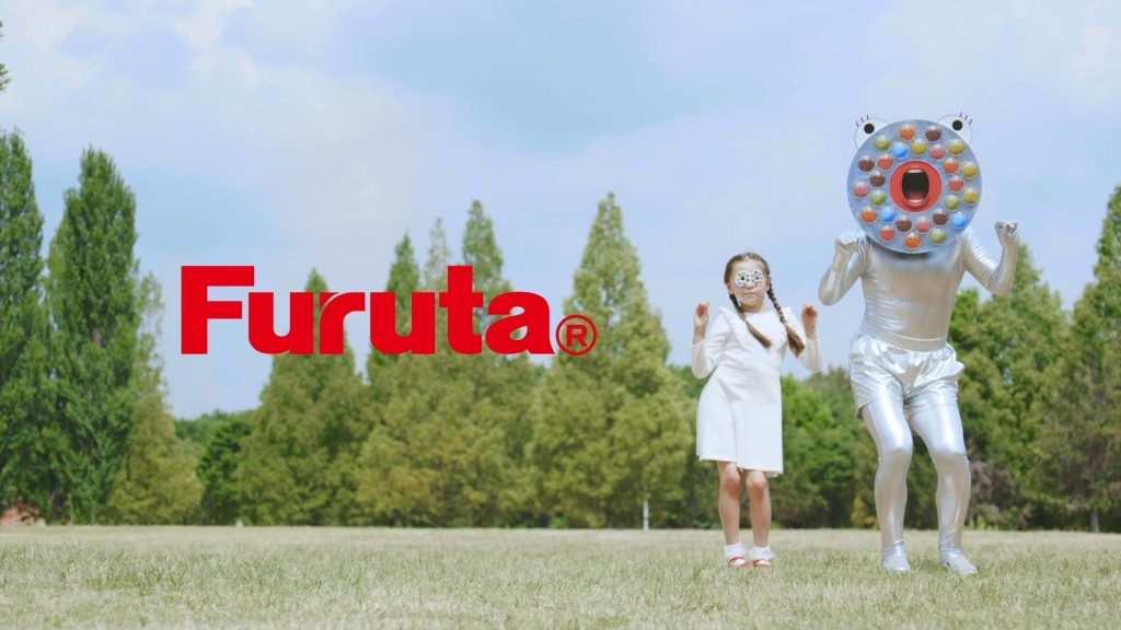 大広 Daiko Advertising Inc.